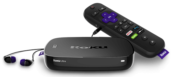 How to Set Up a Roku Ultra