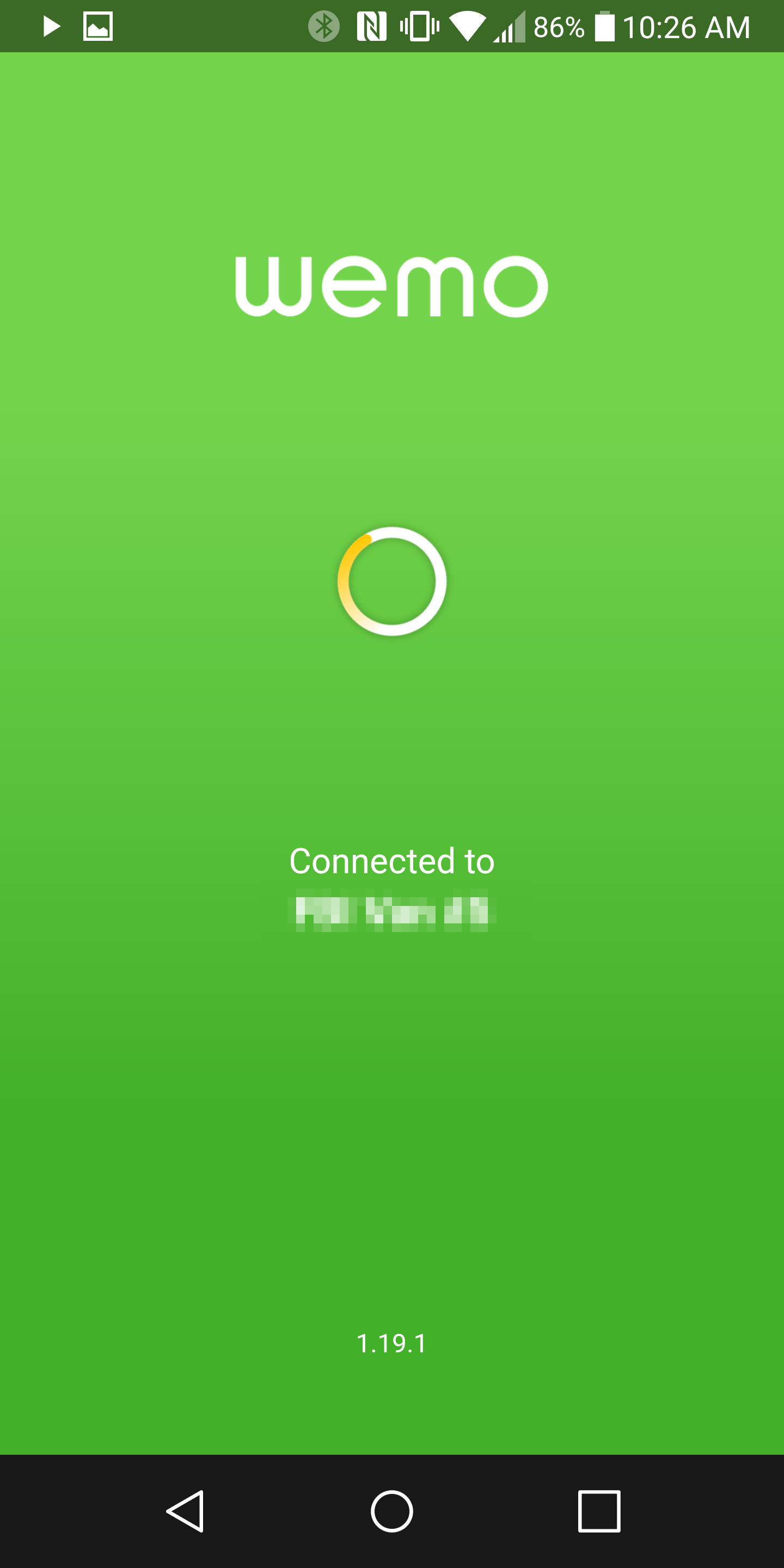 Basic Setup for Your WeMo Switch Smart Plug