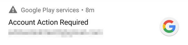 How to Fix Google Account Sign-In Android Phone