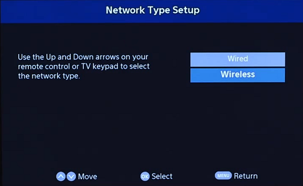 How to Set Up an Element Smart TV