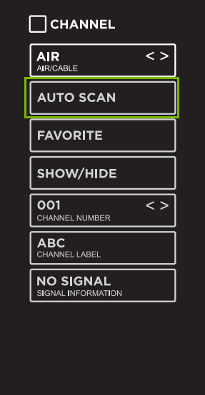How to Set Up an Element Smart TV