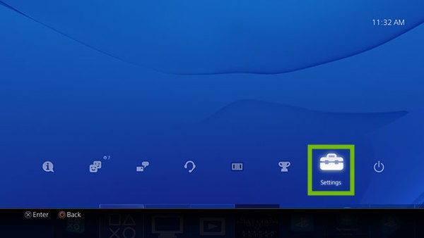 How to Fix Update Issues on a PlayStation 4