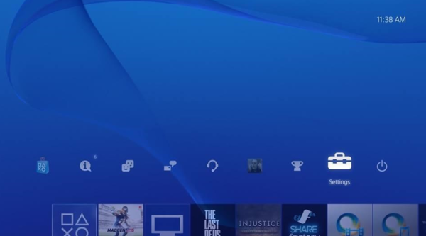 How to Fix Update Issues on a PlayStation 4