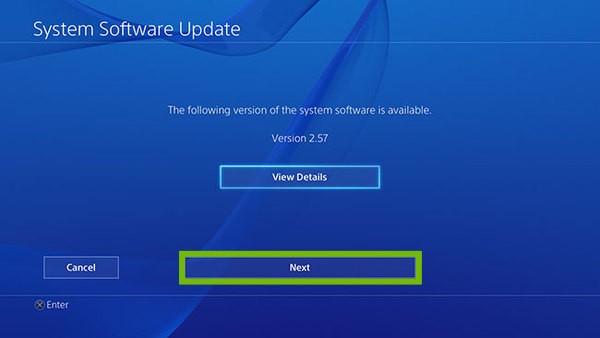 How to Fix Update Issues on a PlayStation 4