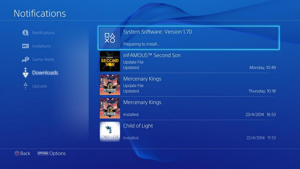 How to Fix Update Issues on a PlayStation 4