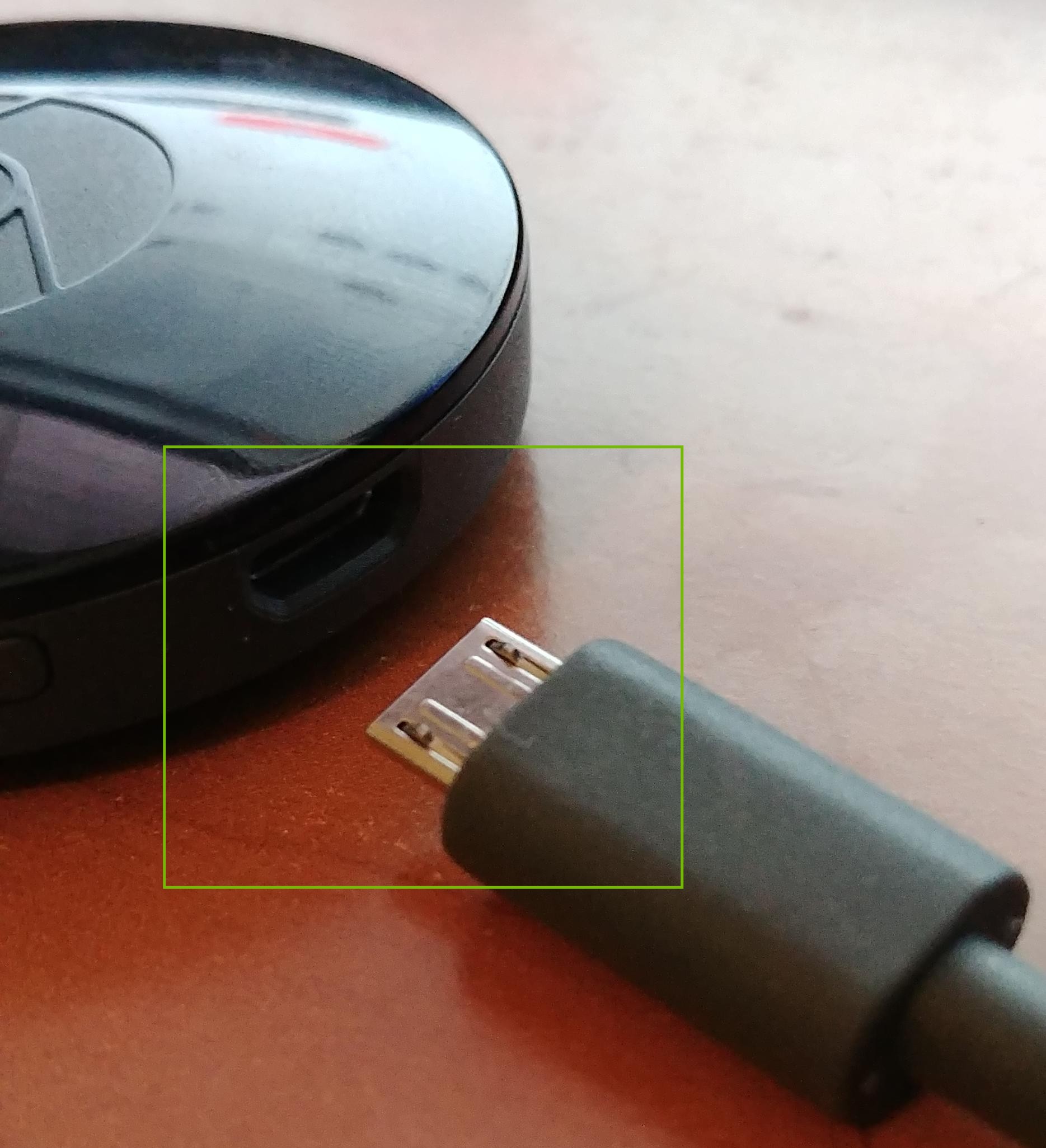 How to Check Connection on Chromecast