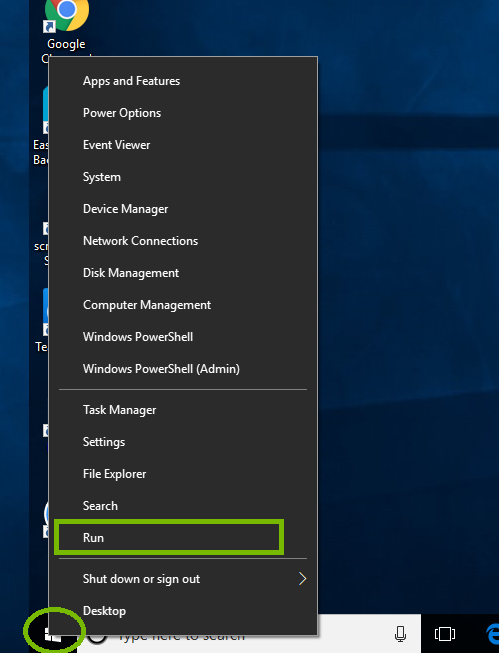 How to Check Connection on Windows 10
