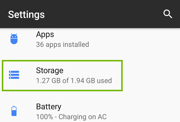 How to Fix Freezing on an Android Phone or Tablet