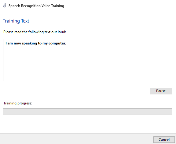 How to Fix Cortana Speech Recognition on Windows 10