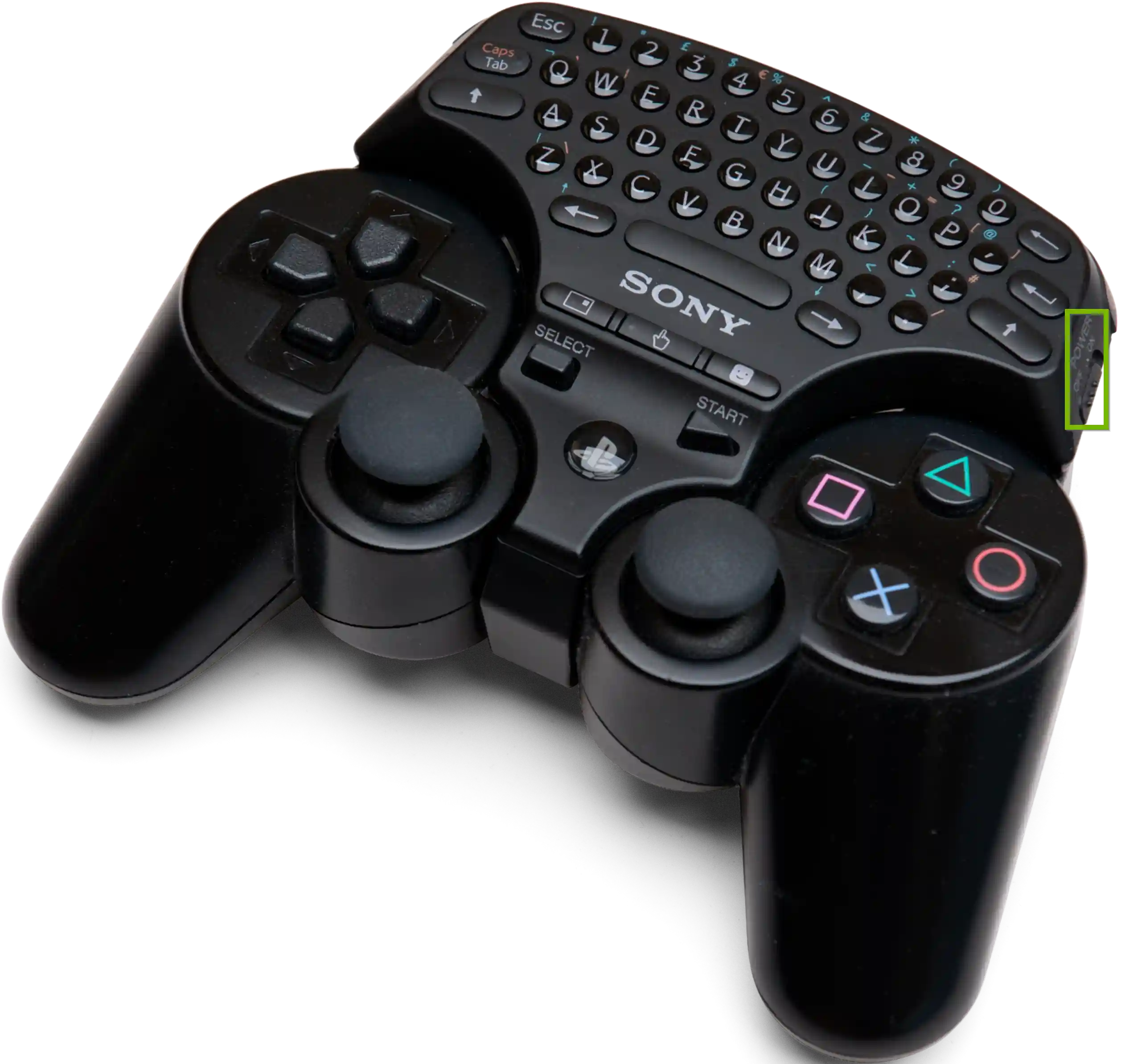 How to Set Up Peripherals for PlayStation 3