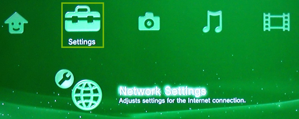 How to Set Up Peripherals for PlayStation 3