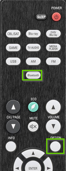 How to Use a Denon AVR-S530BT Home Theater System