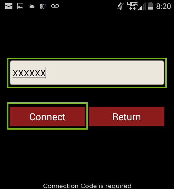 How to Install the Element Remote App