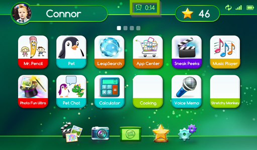 How to Use a LeapFrog LeapPad Ultimate