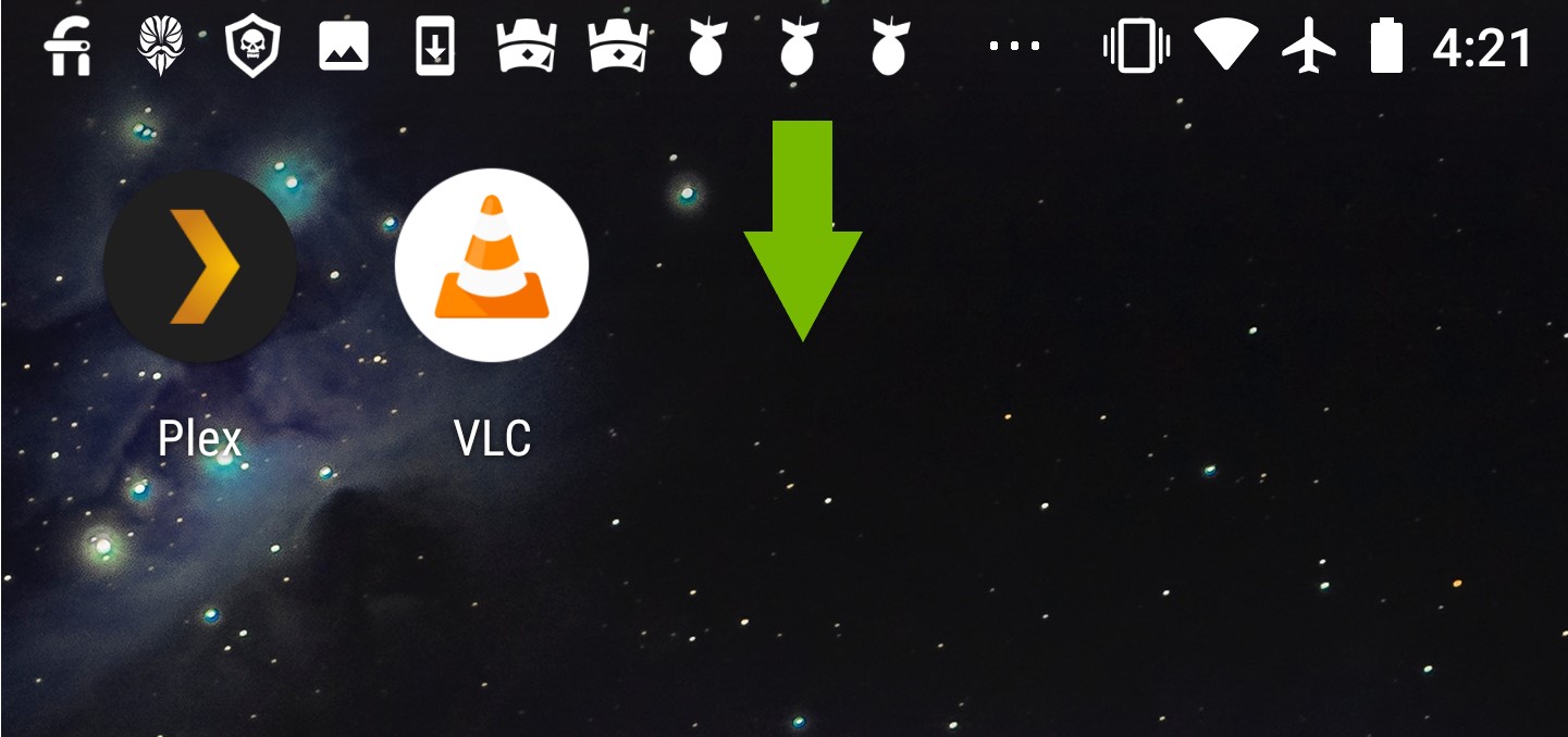 How to Clear Notifications on Android Phone Tablet