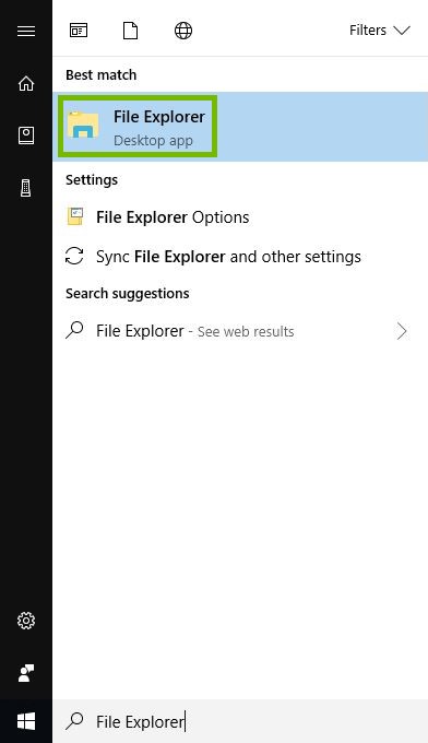 How to Take a Screenshot on Windows 10