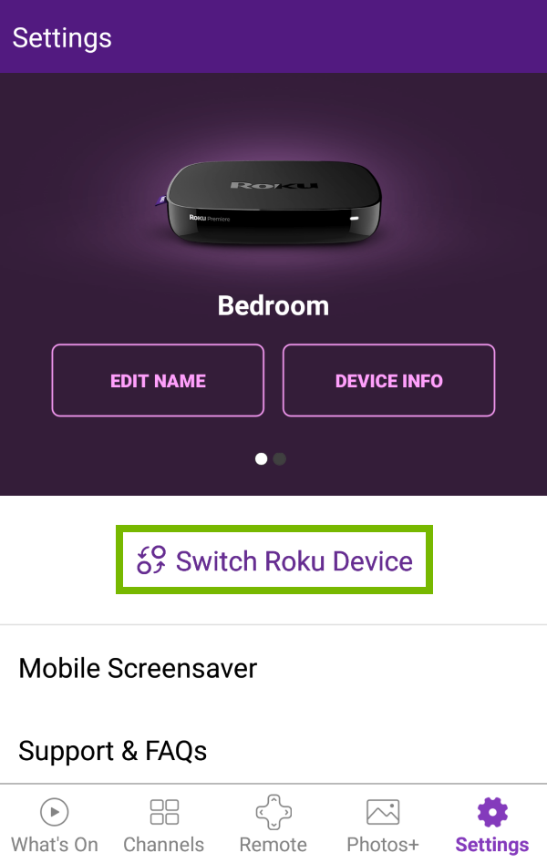 How to Fix Roku App Not Finding Roku Device