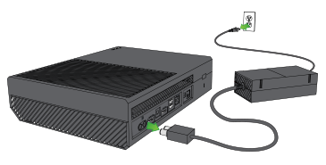 How to Fix Xbox One Start Up Issues