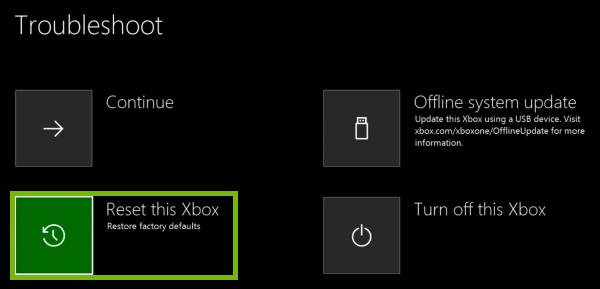 How to Fix Xbox One Start Up Issues