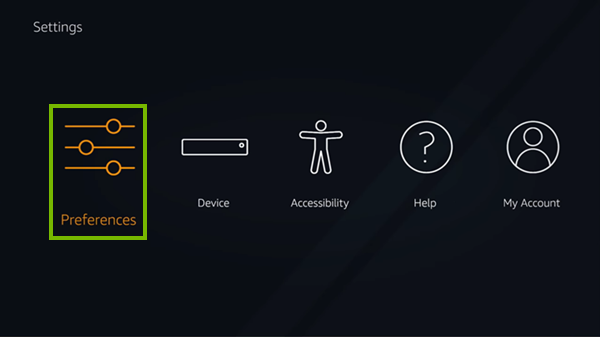How to Set Up Parental Controls Amazon Fire TV Stick
