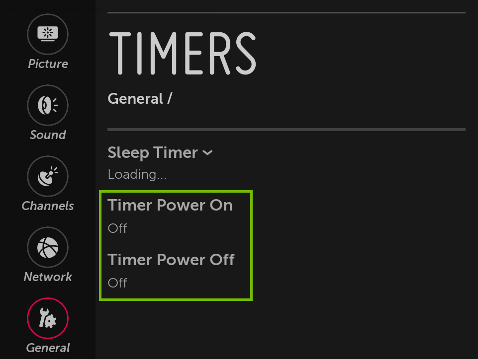 How to Fix Intermittent Powering Off LG Smart TV