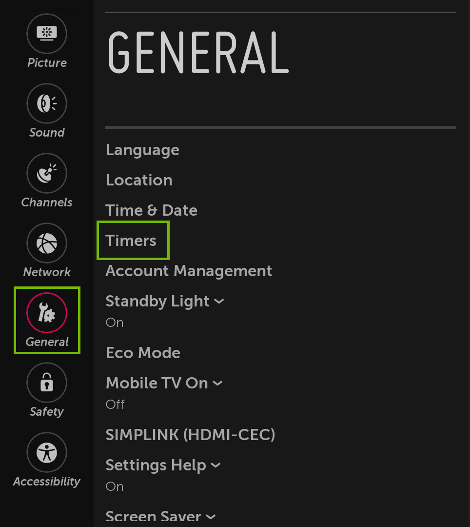 How to Fix Intermittent Powering Off LG Smart TV