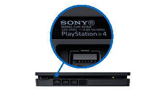 How to Manually Eject a Stuck Disc from a PS4