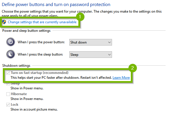 How to Fix a Windows PC that Keeps Rebooting