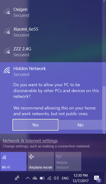 How to Fix WiFi Network Not Being Found