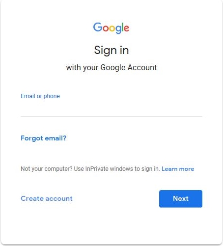 How to Check Your Google Account History