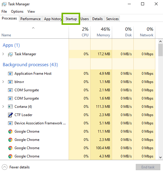 How to Fix a Slow Windows PC
