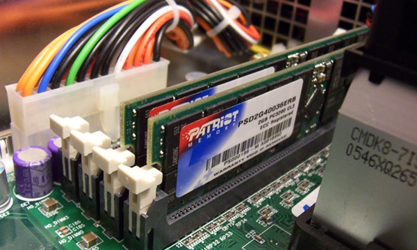 How to Upgrade Hardware on a Computer