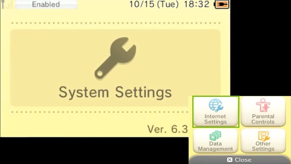 How to Connect a Nintendo DS to WiFi