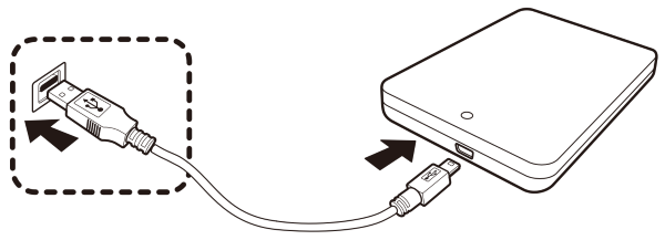 How to Eject a Stuck Disc from an External CD Drive