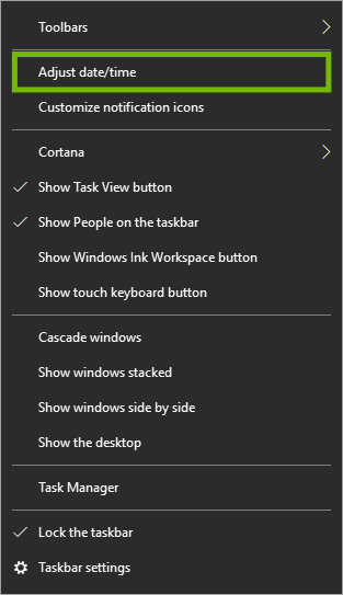 How to Fix Site is Not Secure in Internet Explorer