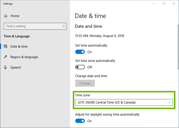How to Fix Site is Not Secure in Internet Explorer