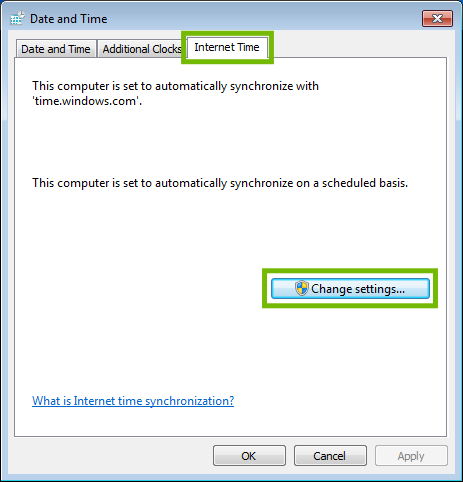 How to Fix Site is Not Secure in Internet Explorer