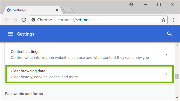 How to Fix a Browser Hijack on Google Chrome