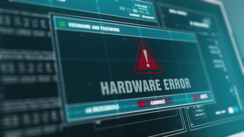 How to Fix Hardware Issues on a Windows PC