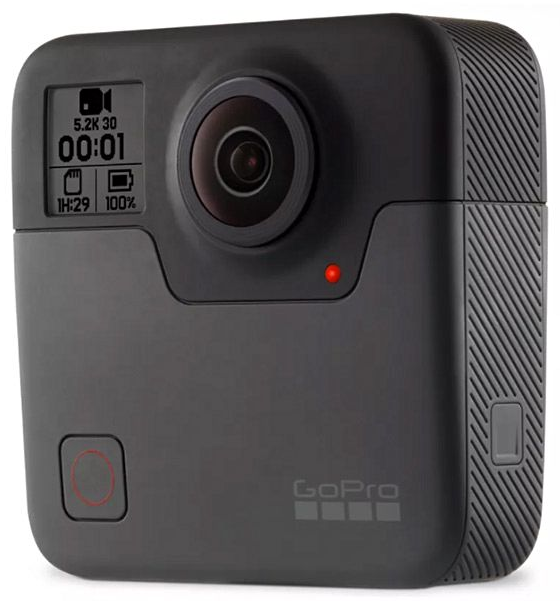 Pair Bluetooth Devices to Your GoPro Fusion Camera