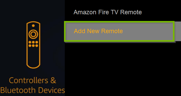 How to Pair Bluetooth Devices to a Fire TV
