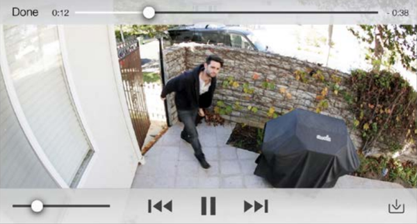 How to Use Your Ring Video Doorbell Home Automation Device