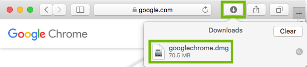 How to Download and Install Google Chrome on a Mac