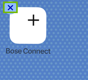 How to Fix Issues with the Bose Connect App