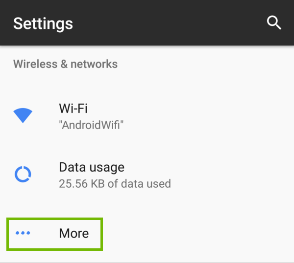 "Emergency Calls Only" Error Fix for Android Phone
