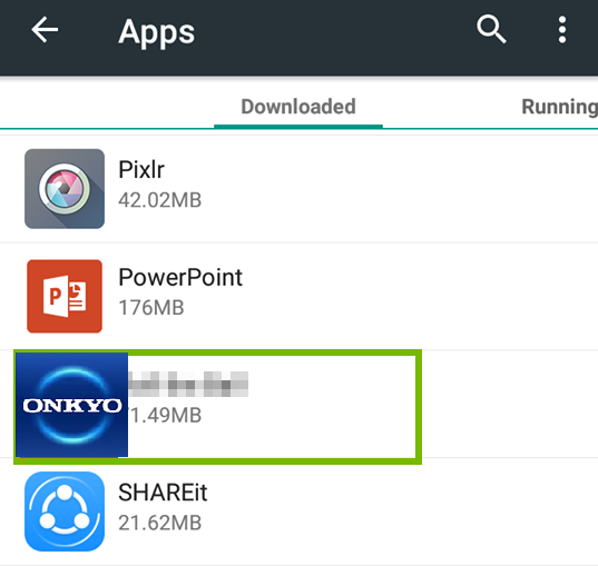 How to Fix Issues with the Onkyo Remote App