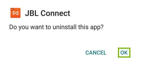 How to Fix Issues with the JBL Connect App