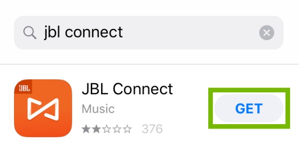 How to Fix Issues with the JBL Connect App
