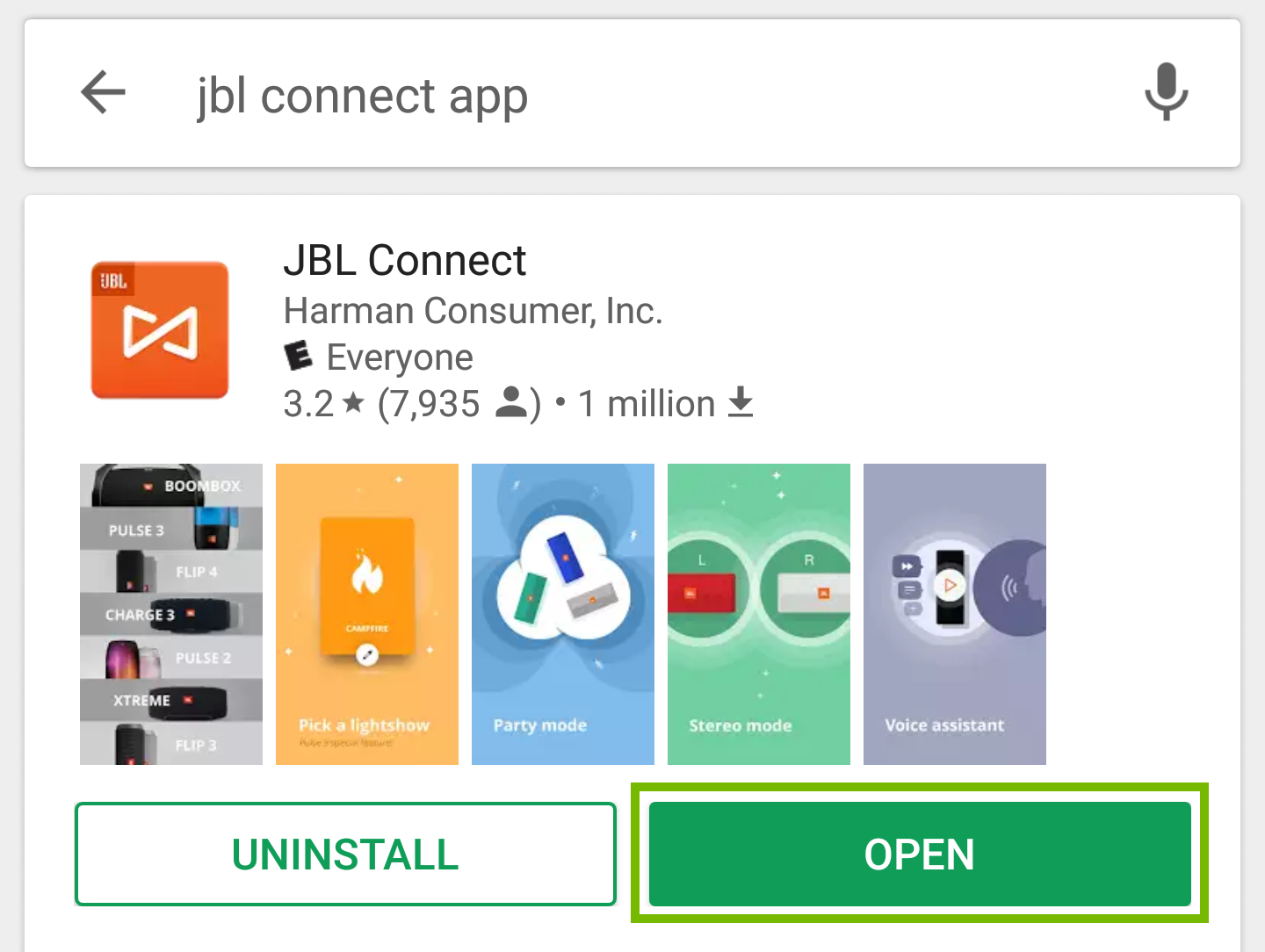 How to Fix Issues with the JBL Connect App