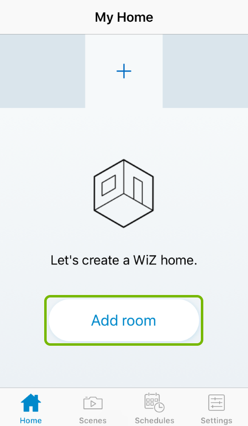 How to Set Up WiZ Smart Lights